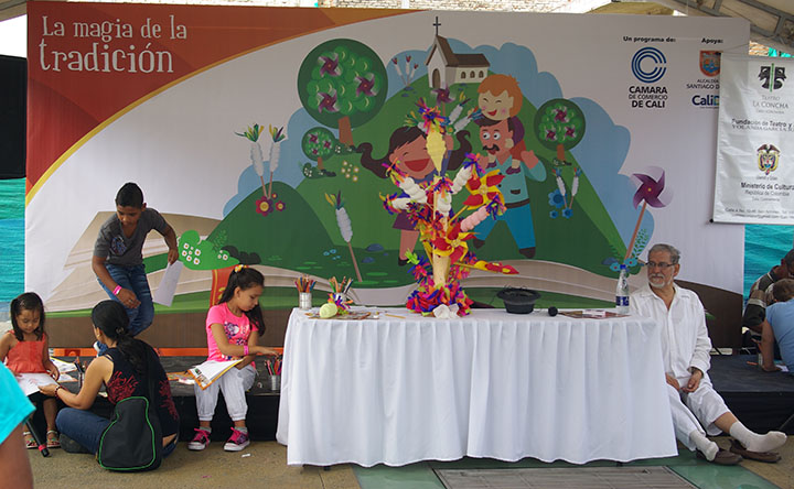 La tradición de las macetas Patrimonio Cultural Inmaterial de la Nación ...