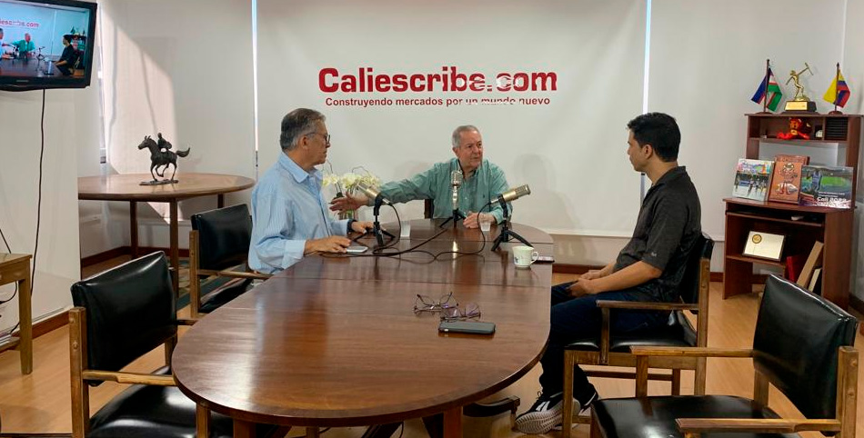 Guillermo Ulloa y Procaña, legado – Archivo Caliescribe