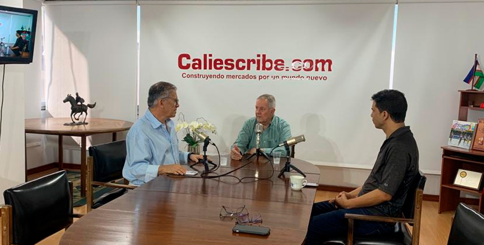 Guillermo Ulloa y Procaña, legado – Archivo Caliescribe